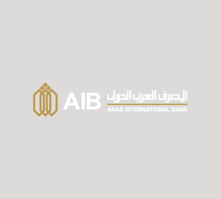 Arab International Bank - Downtown Mall